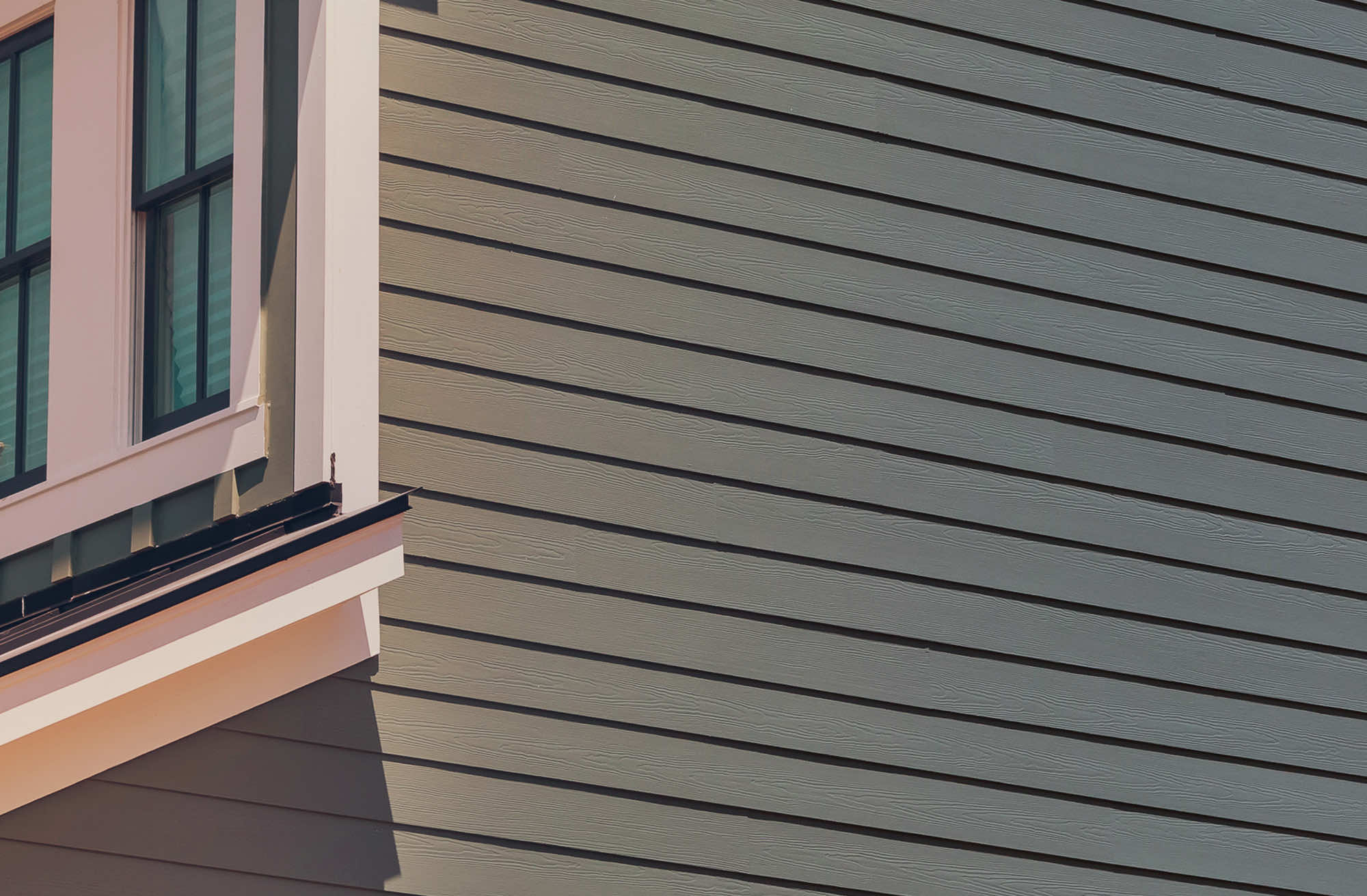 James Hardie Siding Contractor in Mobile - Wise Builders