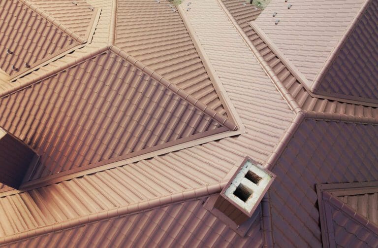 Top 5 Advantages of Opting for a Metal Roof: A Wise Choice for Your Home - Wise Builders