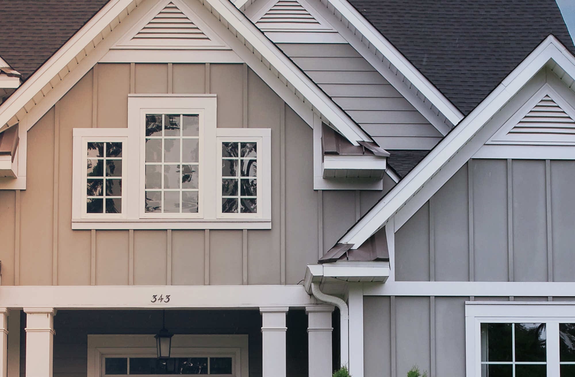 James Hardie Siding Contractor in Mobile - Wise Builders