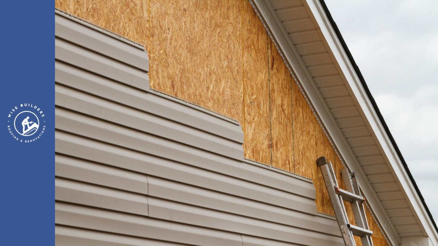 Mastering the Art of Siding: A Comprehensive Guide to Material and ...