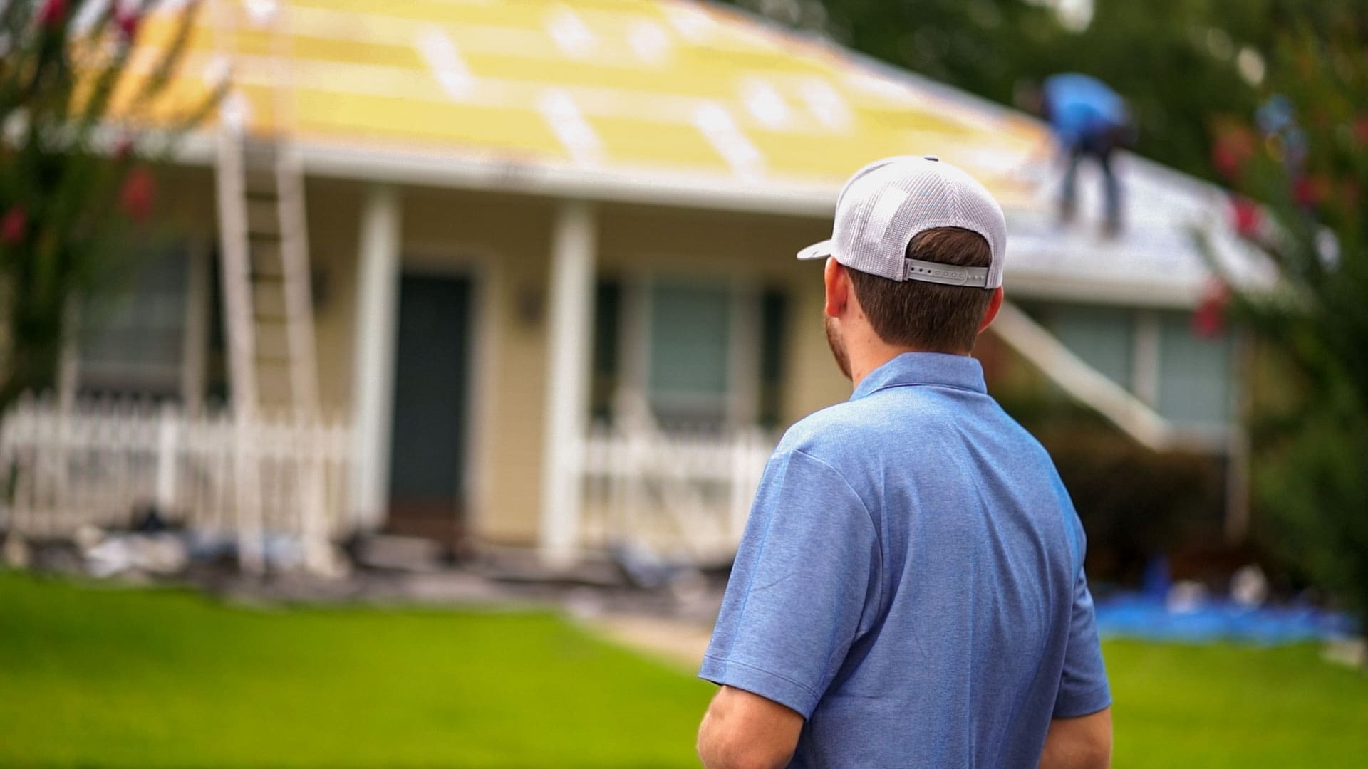 Top Seamless Gutters Mobile AL Installer | Wise Builders