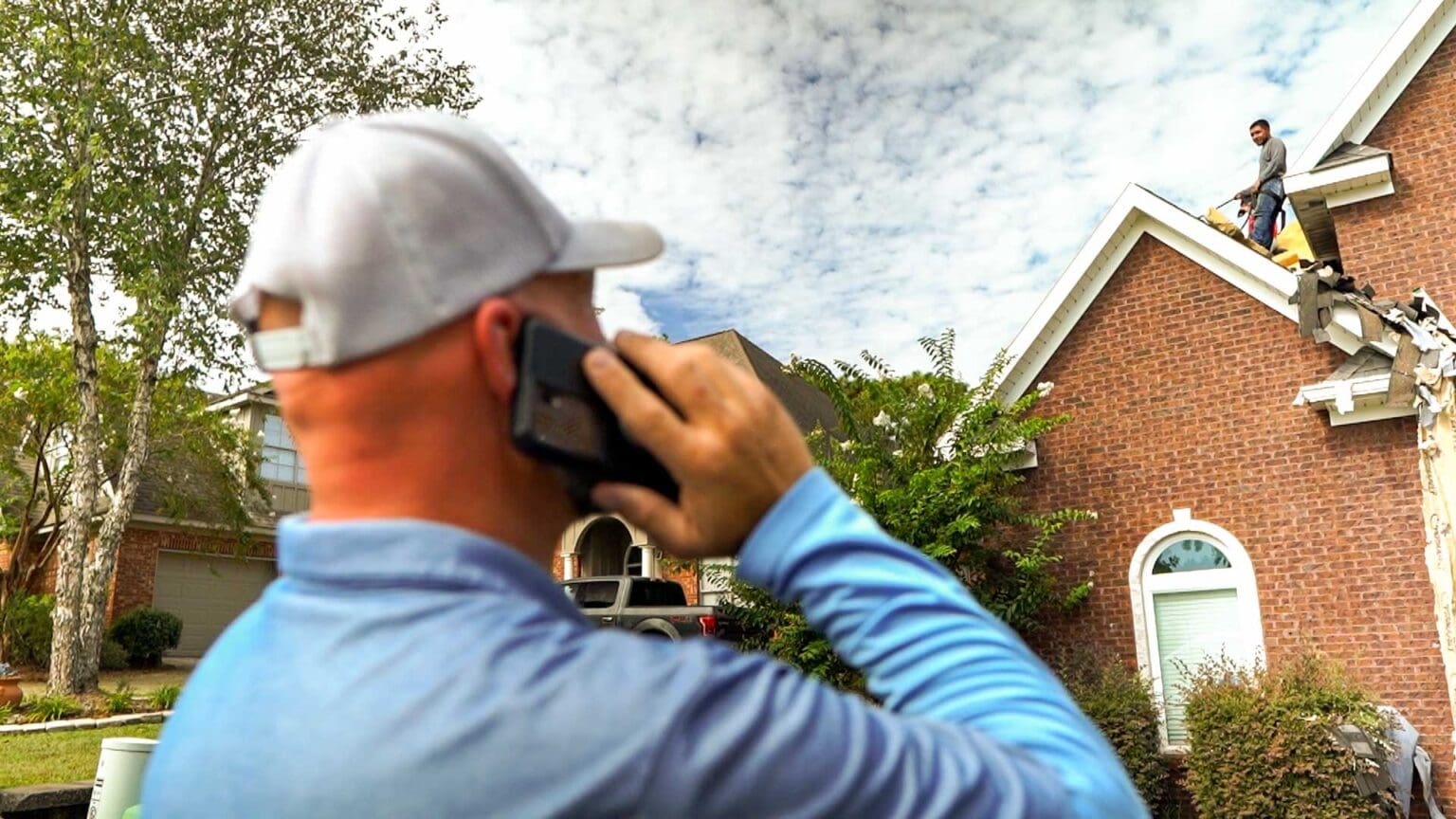 Top Residential Roofing Company Mobile AL: Wise Builders