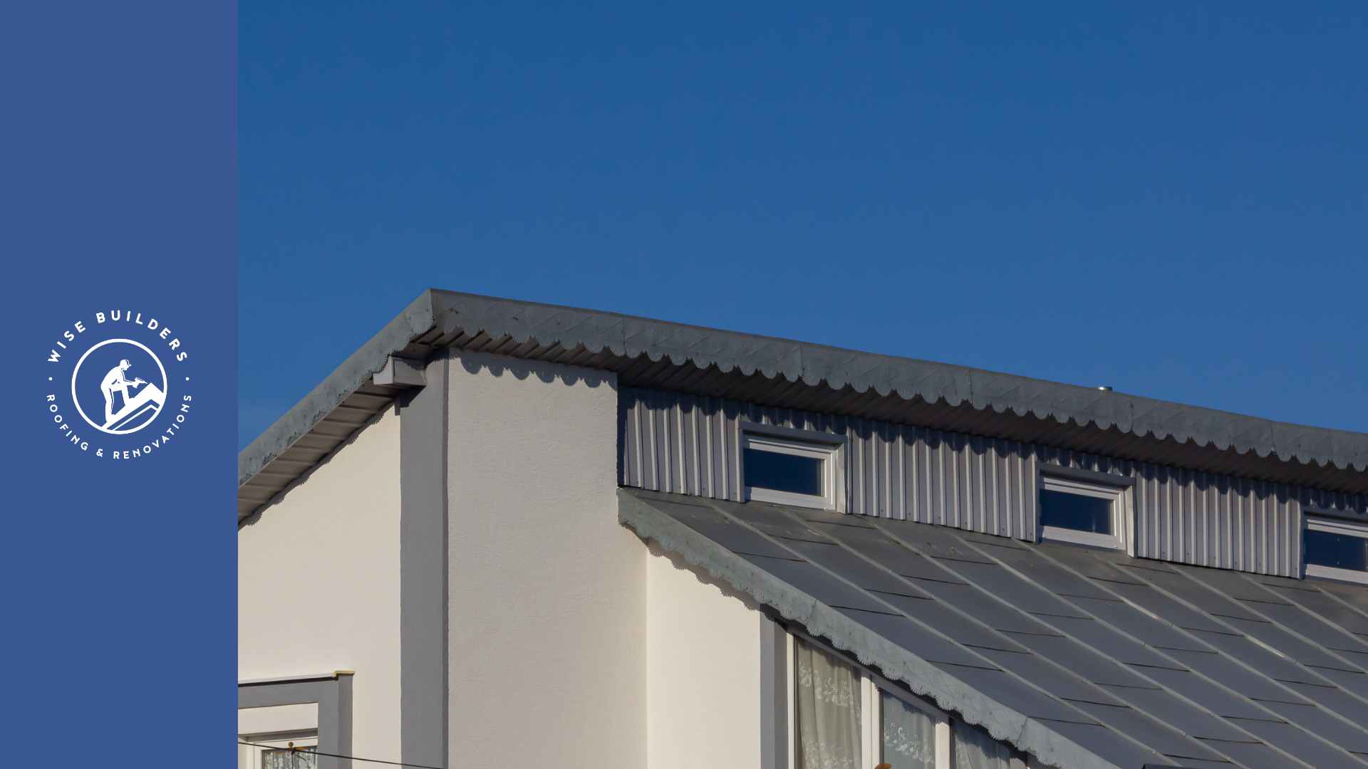 Essential Roof Style Selection Guide for Homeowners - Wise Builders
