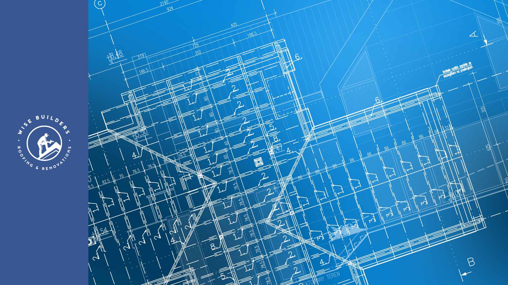 Mastering Roof Replacement Preparation: A Homeowner's Blueprint - Wise Builders