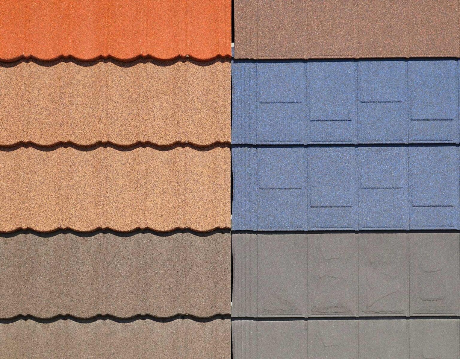 Roof Shingles Types: Your Ultimate Guide