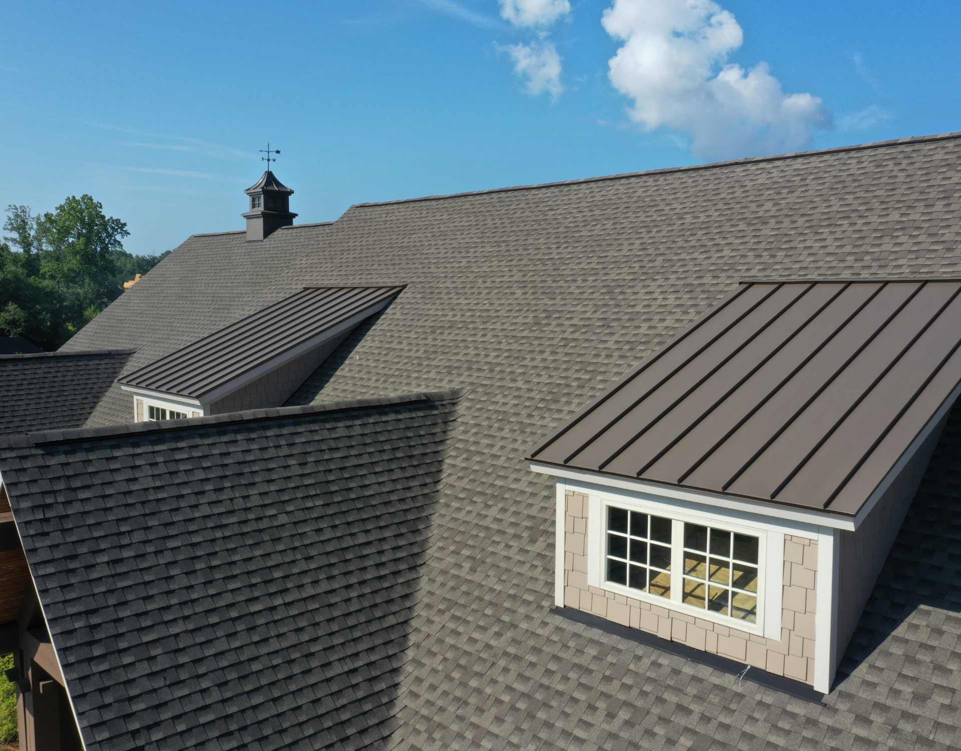 Roof Shingles Types: Your Ultimate Guide