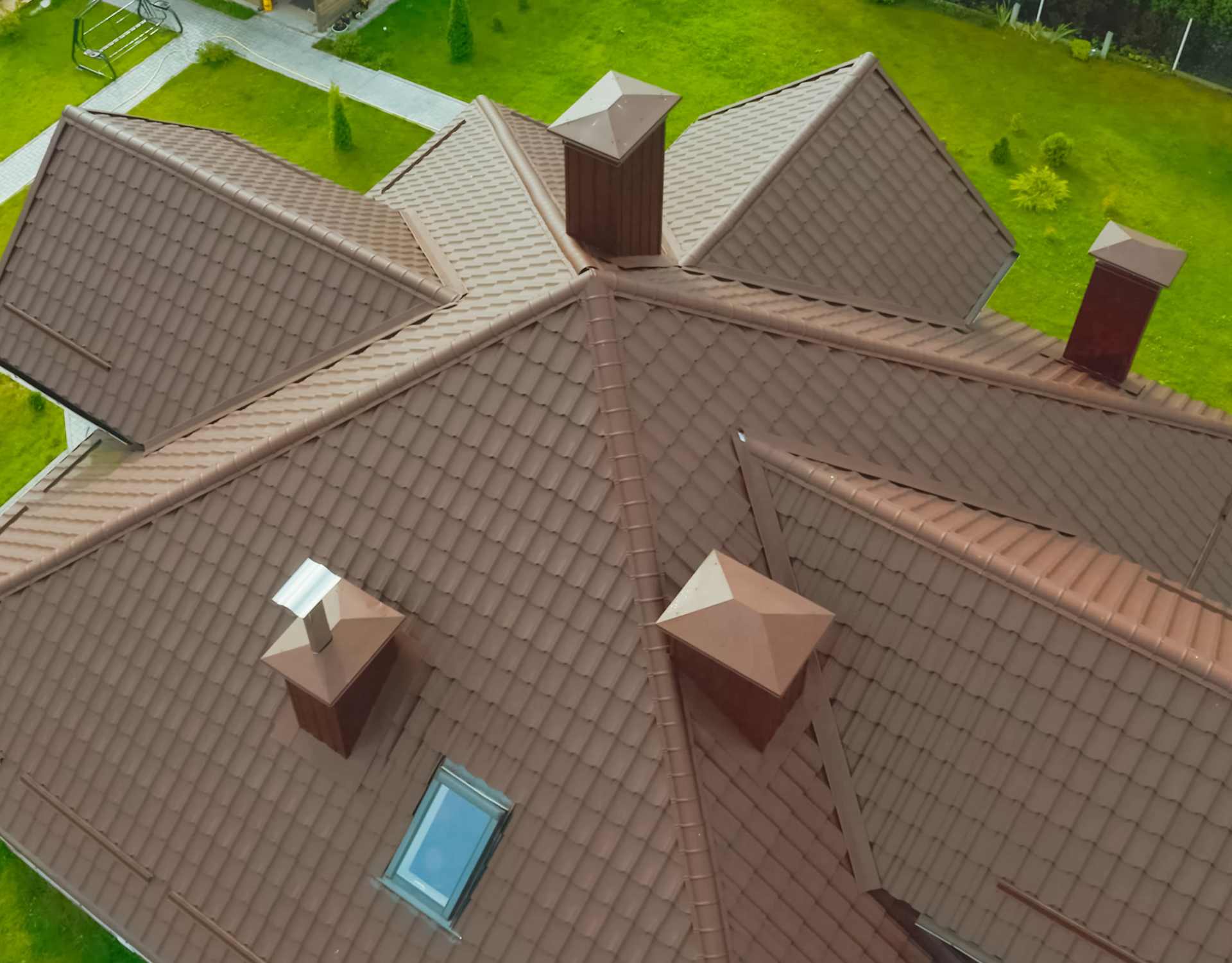 Types of Metal Roofing: Your Comprehensive Guide