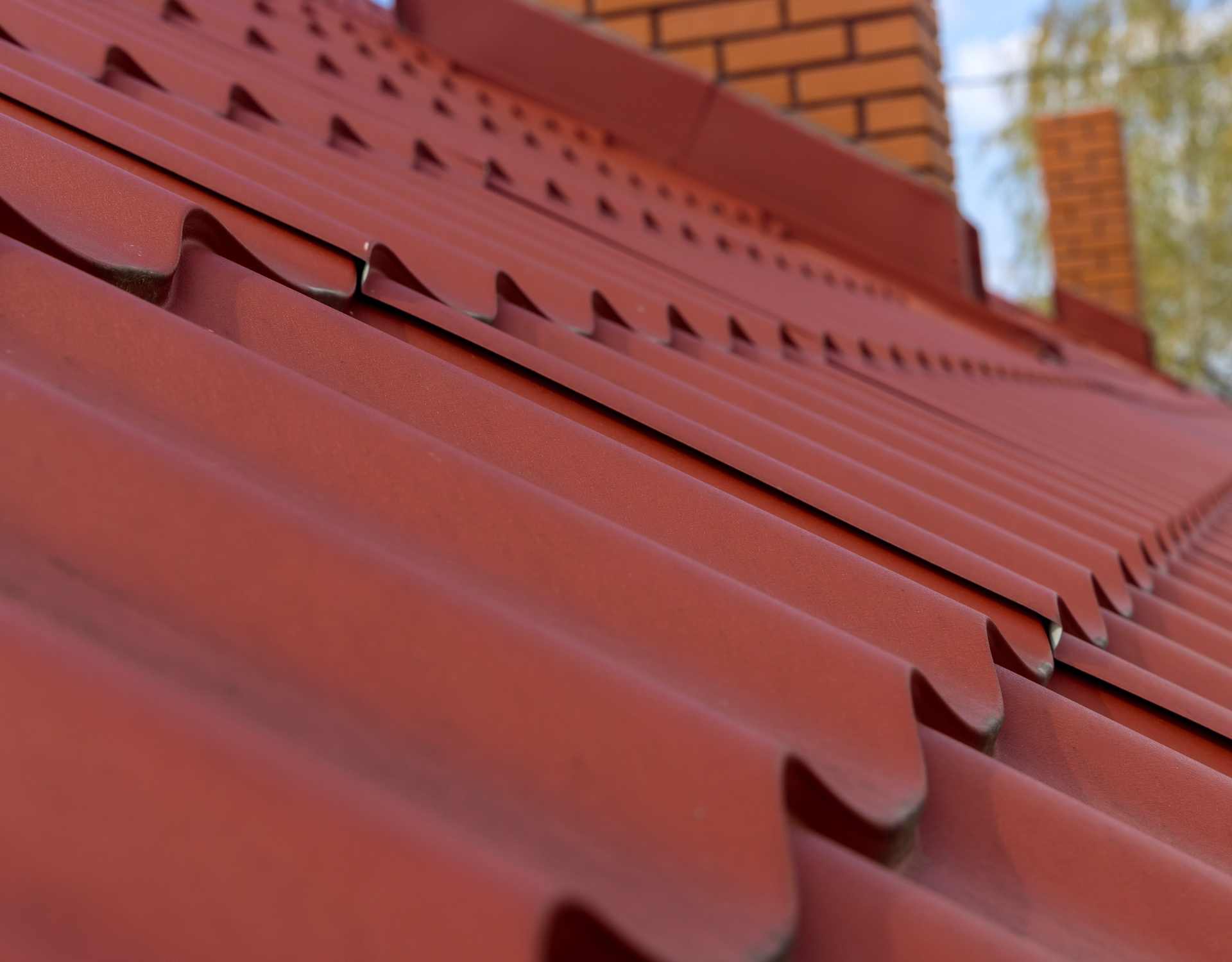Types of Metal Roofing: Your Comprehensive Guide