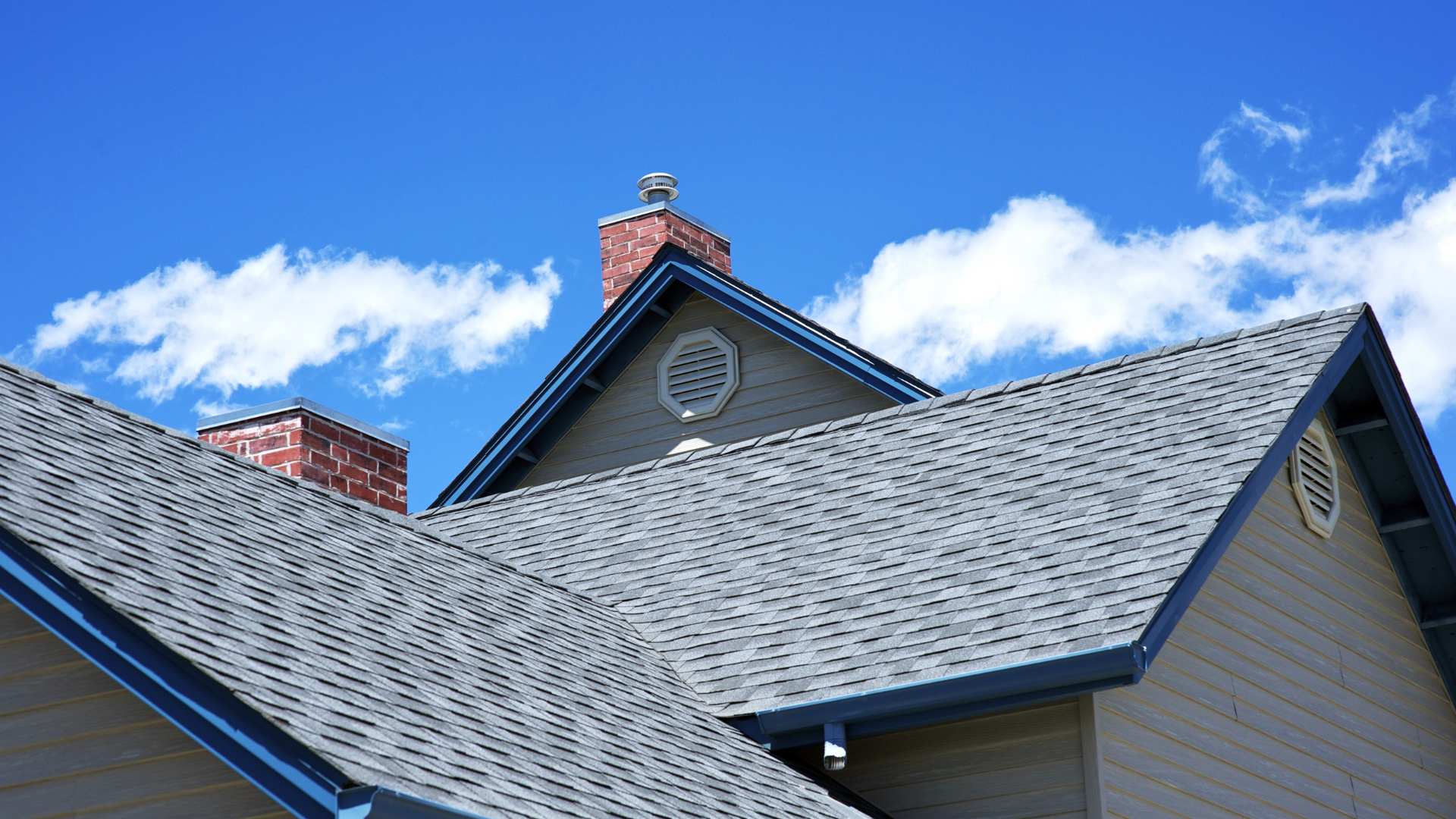 Top Picks: Roof Colors More Energy-Efficient