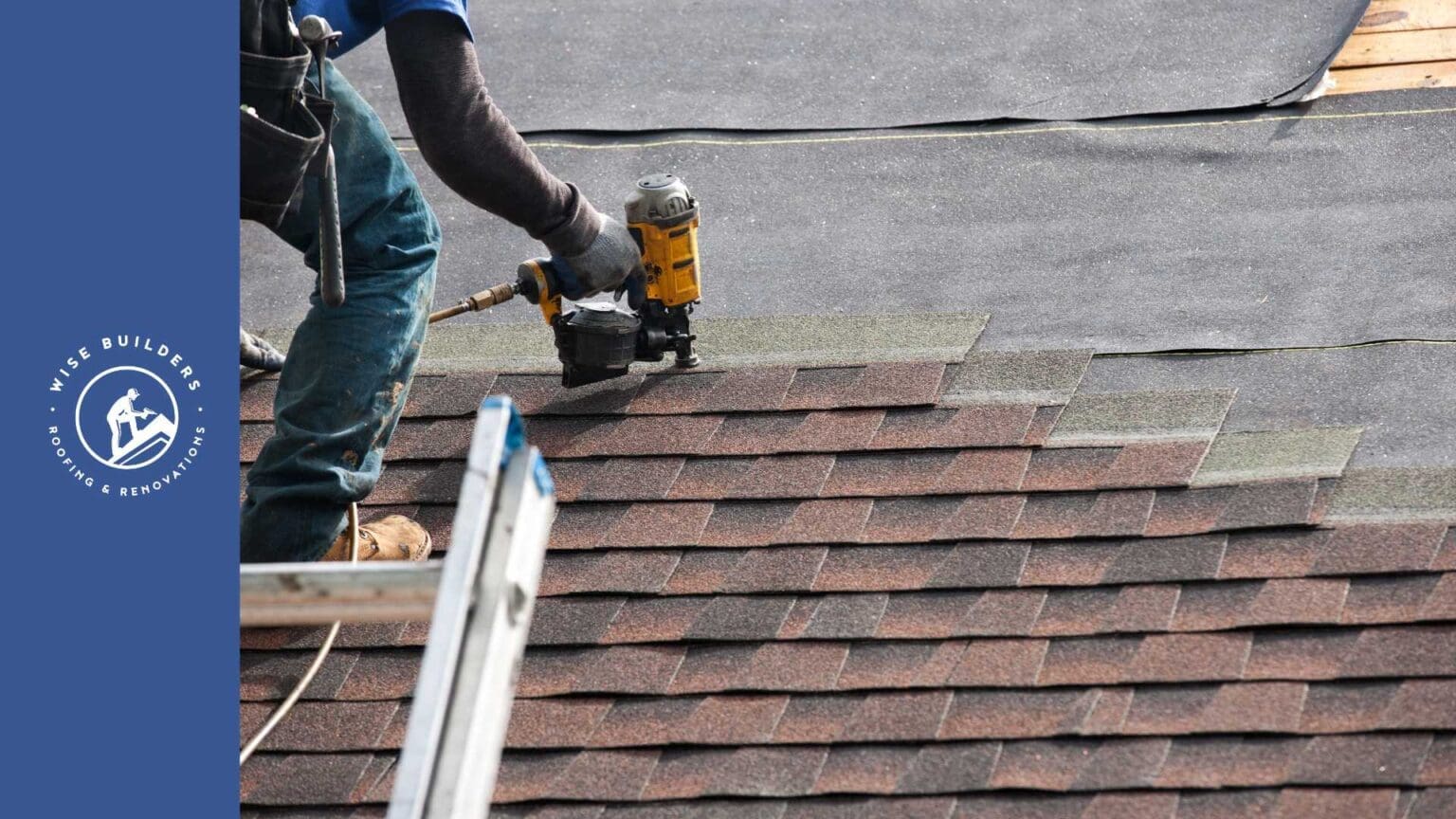 Easy Roof Repair Tips: How Do you Repair A Shingle Roof