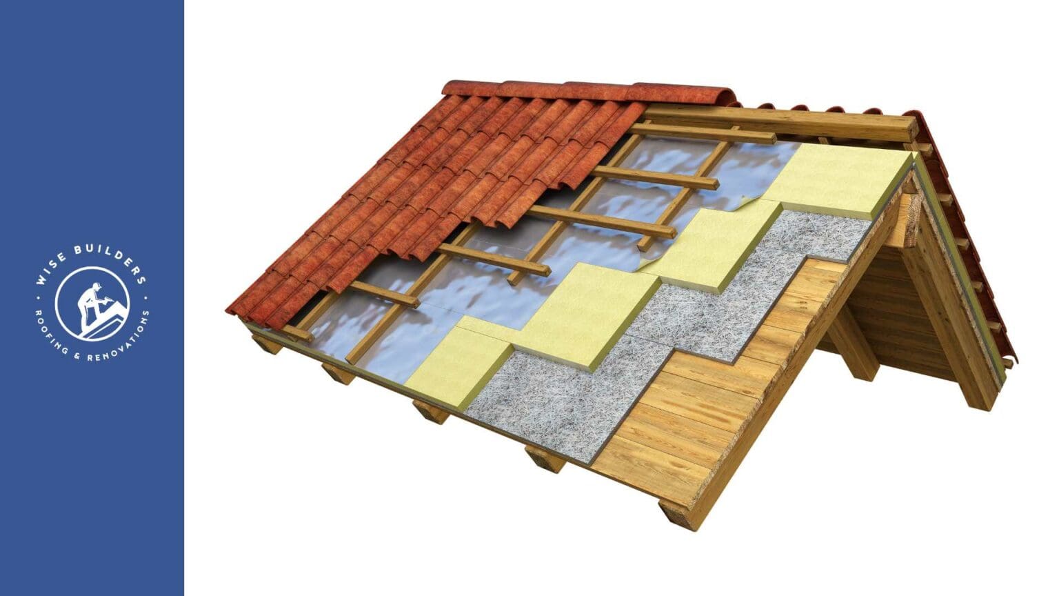 Roof's Anatomy 101: A Beginner's Guide