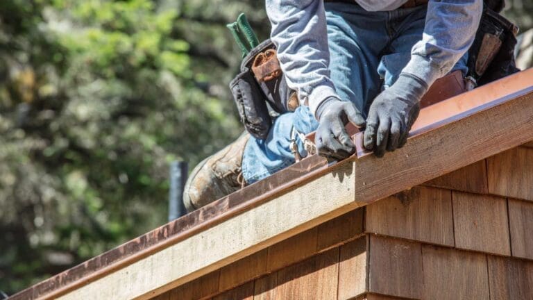 Easy Roof Flashing Installation: Step-by-Step Guide