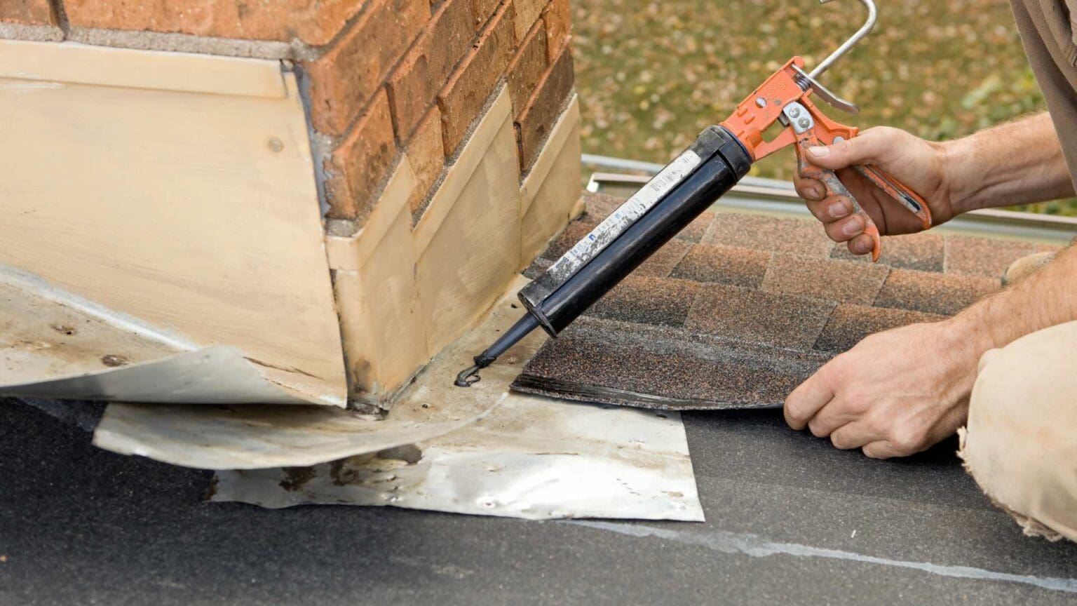 Easy Roof Flashing Installation: Step-by-Step Guide
