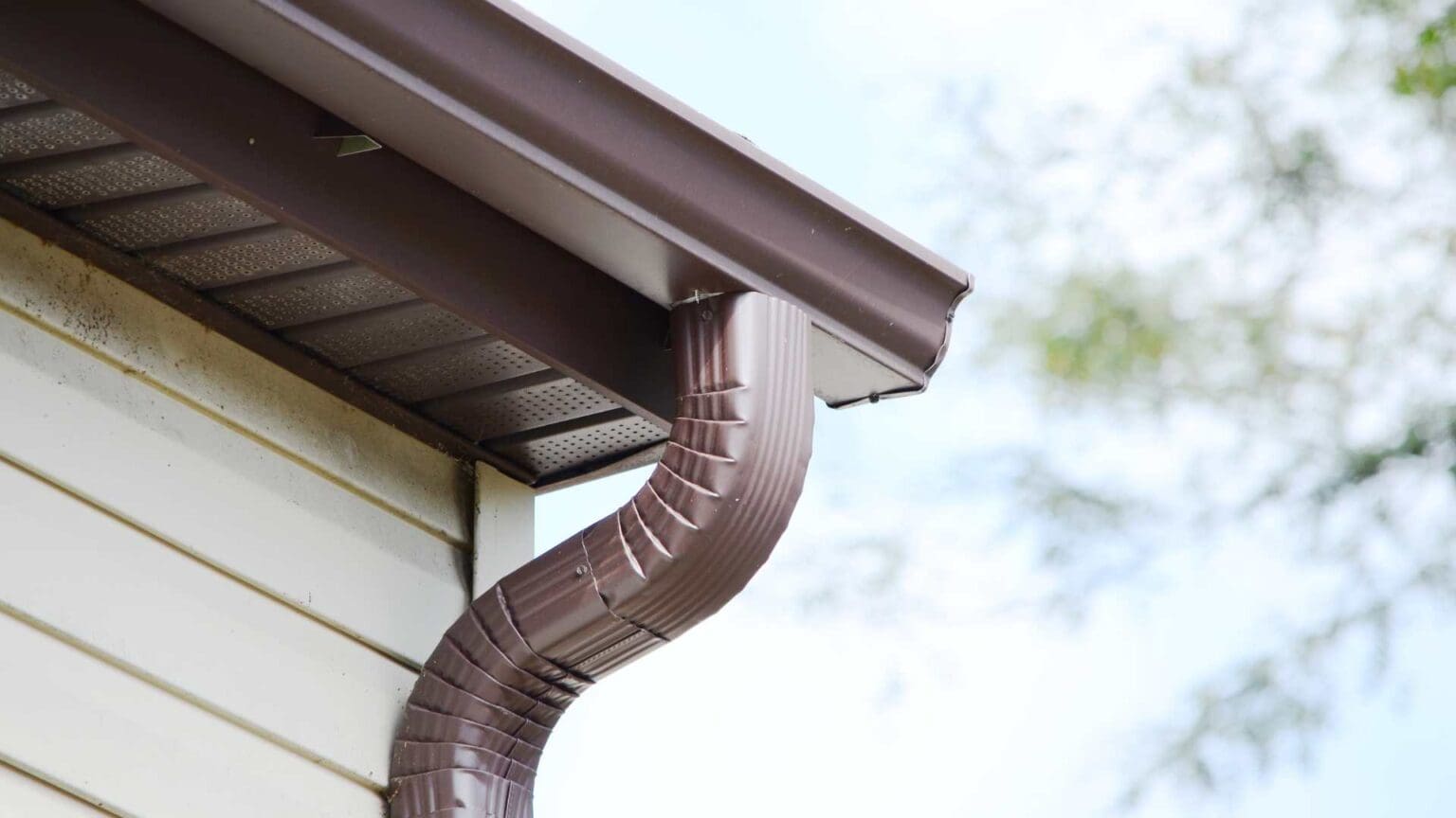 Roof Over Hangs Explained: Types and Benefits Uncovered