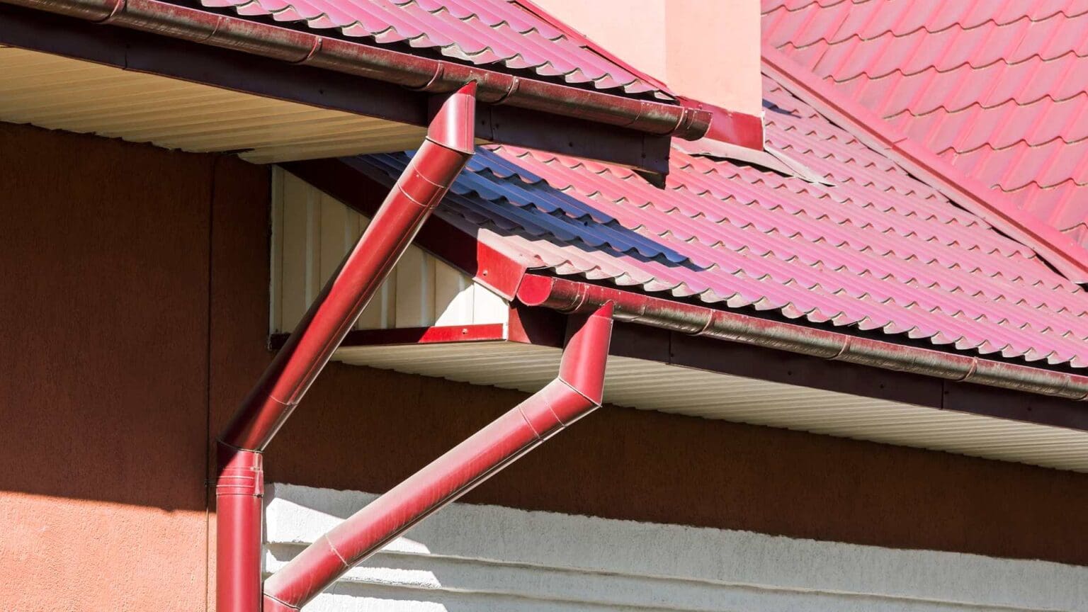 Roof Over Hangs Explained: Types and Benefits Uncovered