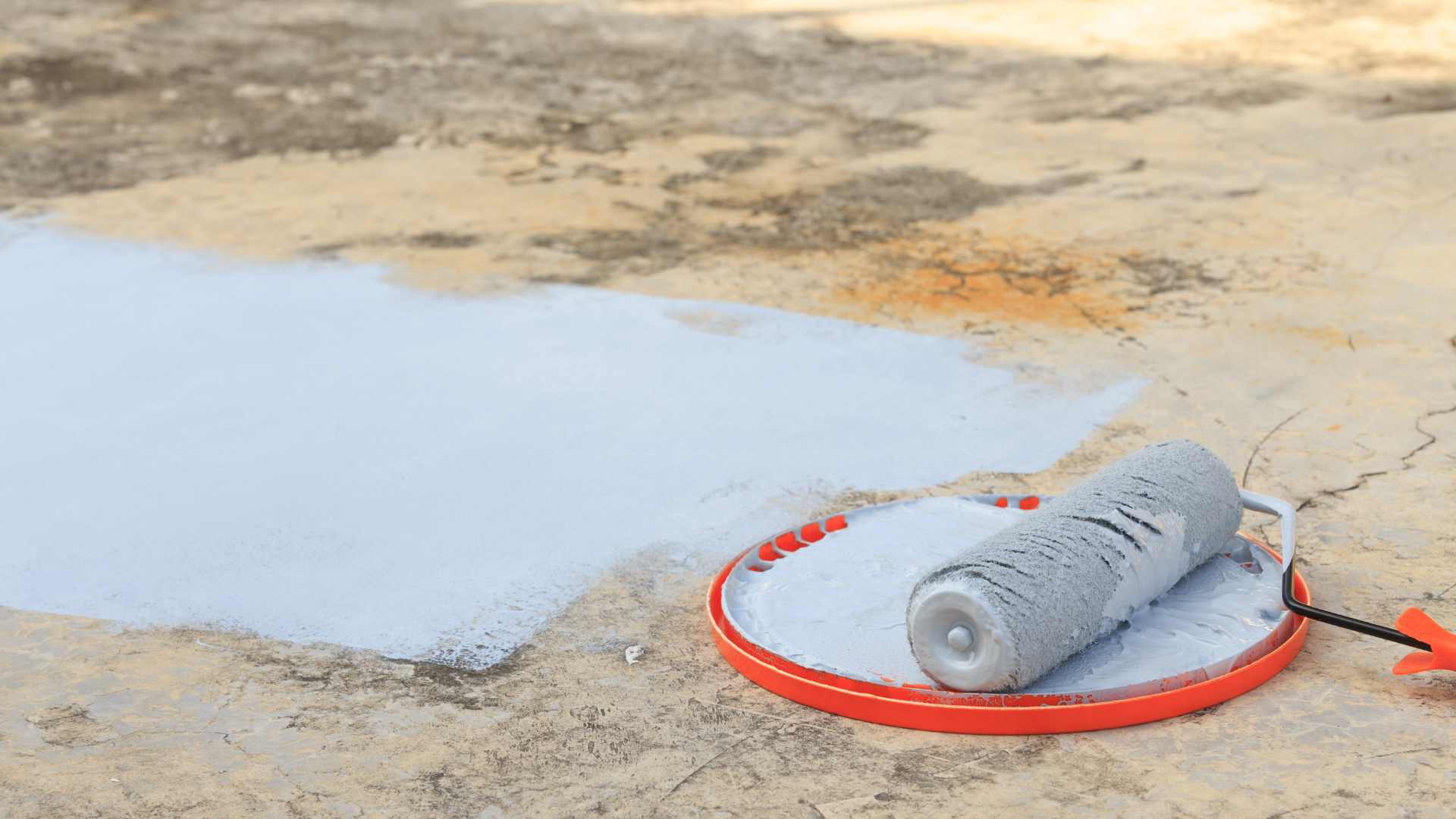 Ultimate Guide: Paint for Waterproofing Roof