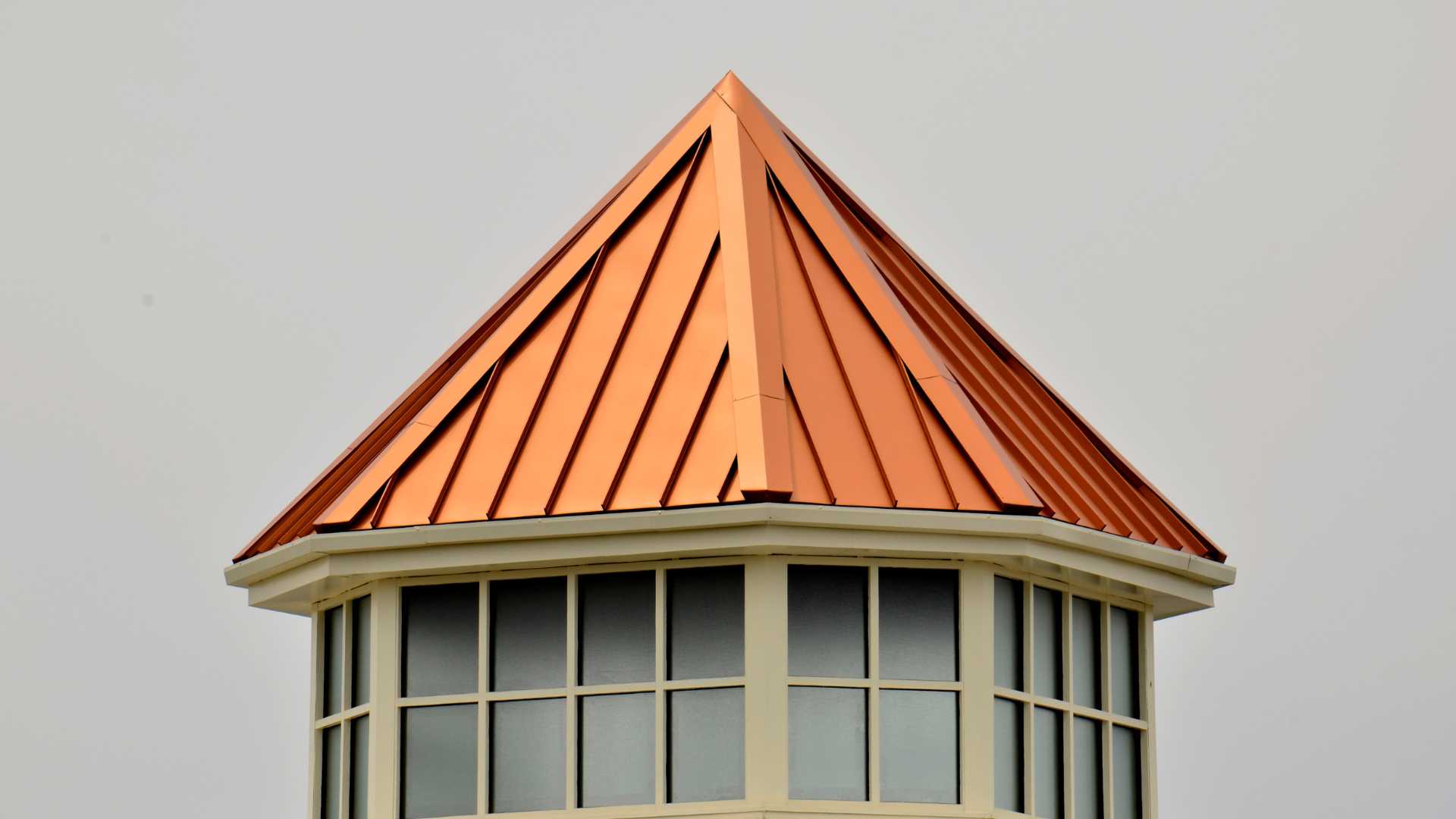 Ultimate Guide to Copper Roof Durability