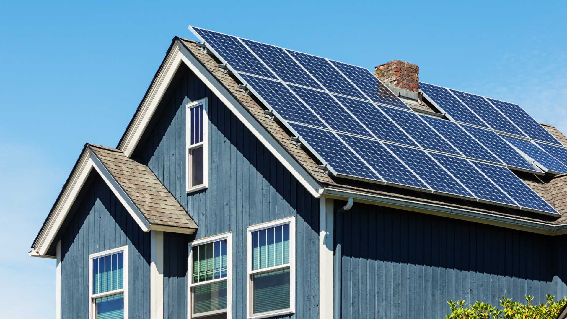 Innovative Roof Design Ideas: Transform Your Home