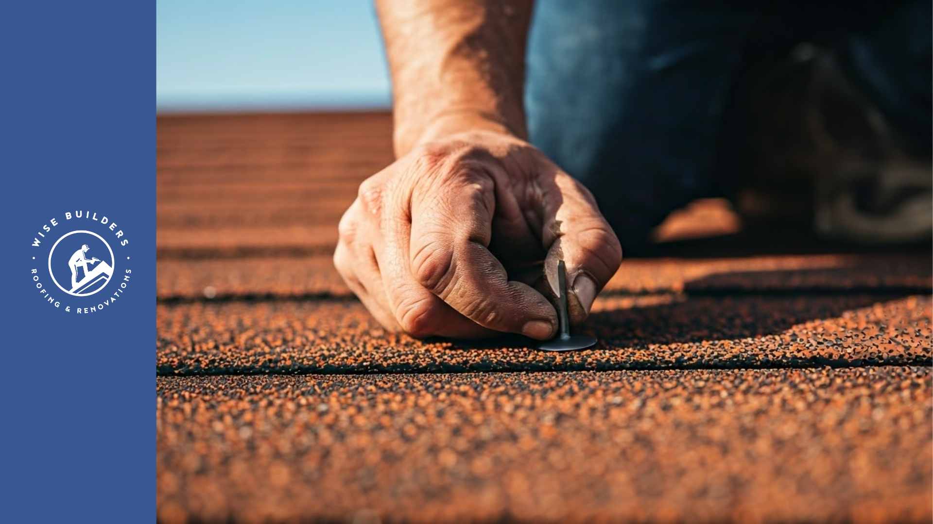 Essential Guide to Roofing Nail Caps for Success