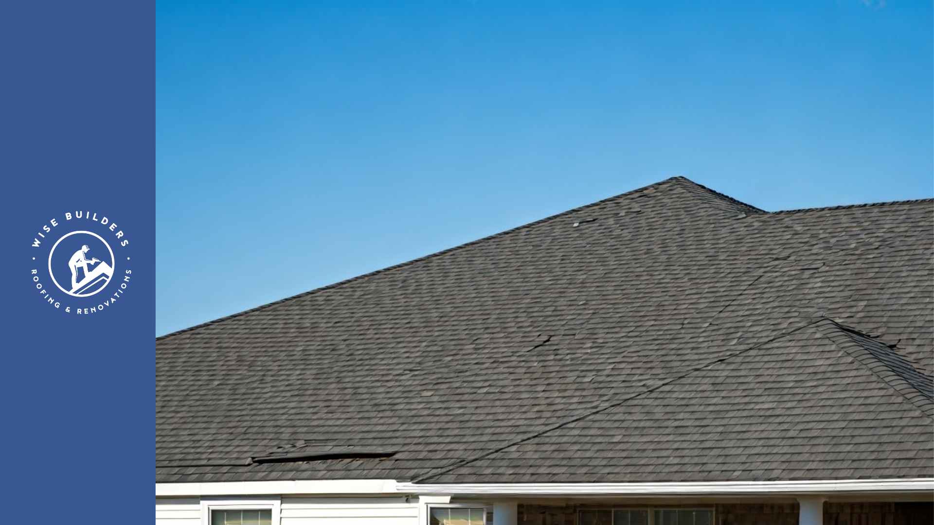 Wind Damaged Shingles: Uncovering the Truth