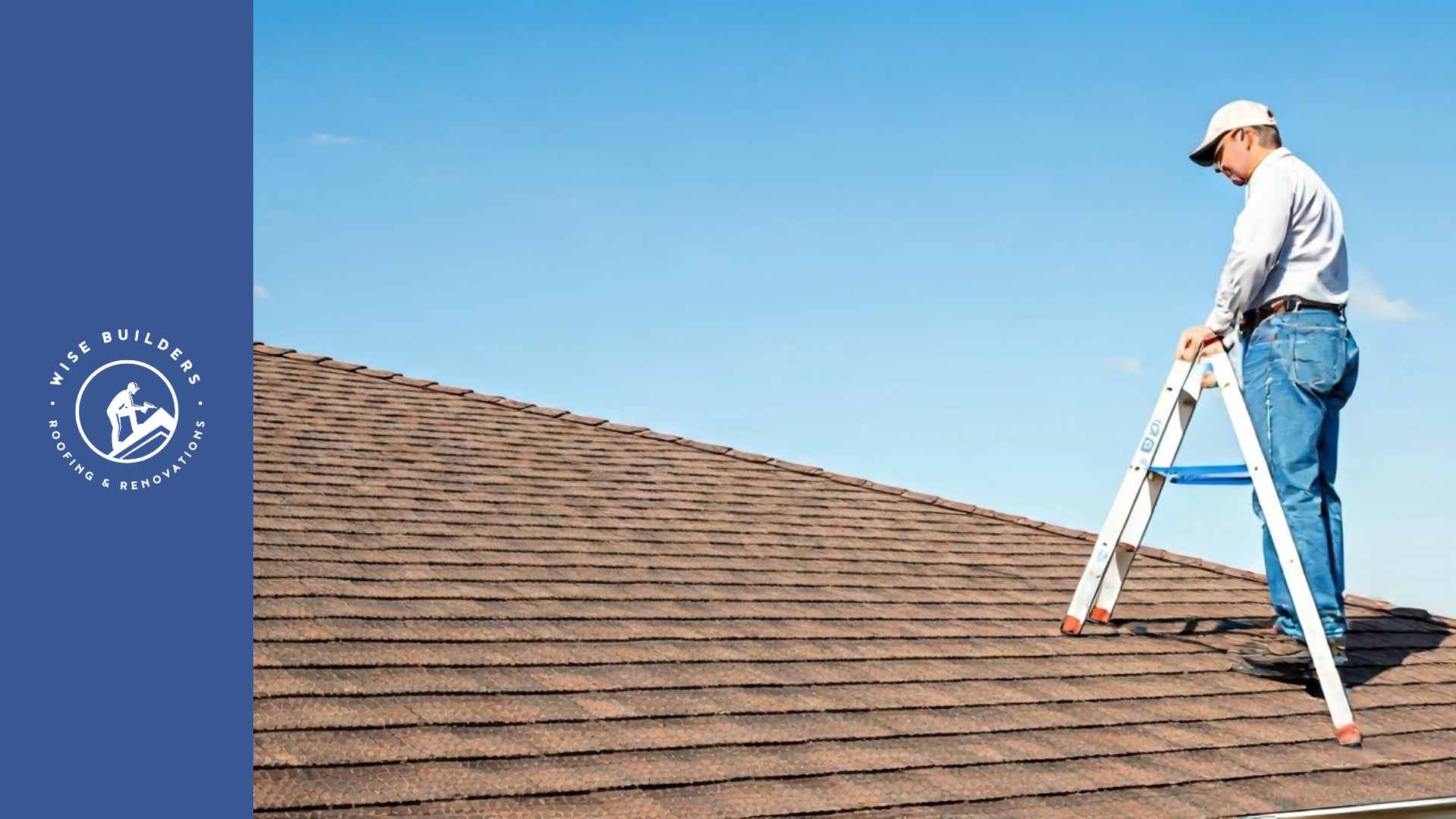 Essential Roofing Inspection Checklist for Peace of Mind