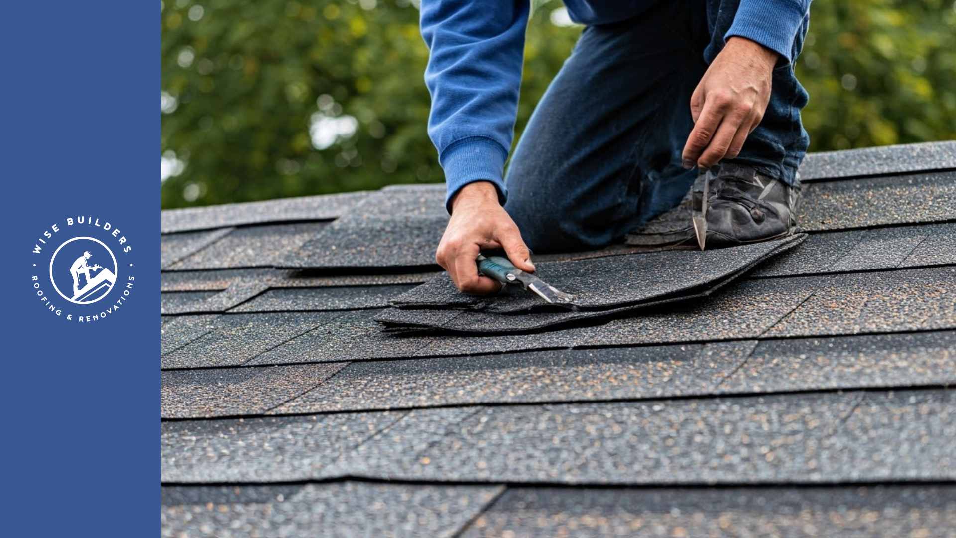 Expert Tips for Asphalt Shingle Repair