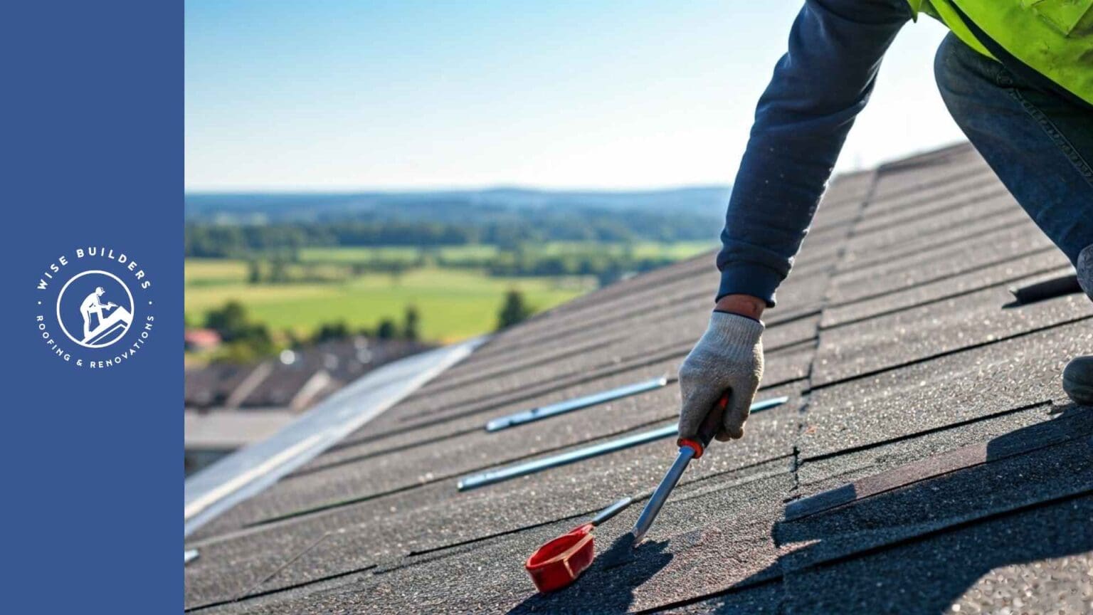 Expert Tips: Installing Flashing on Roof