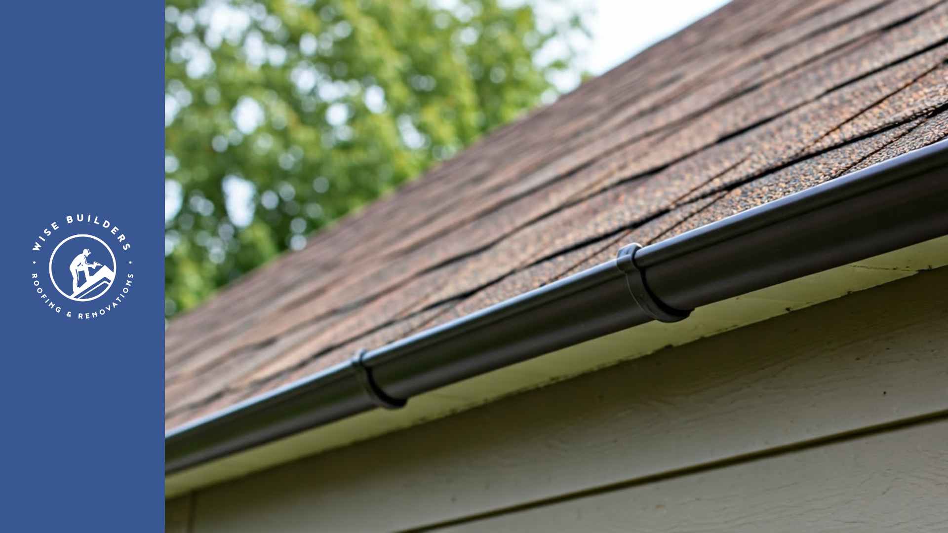 Essential Guide to Drip Edge Roof Systems