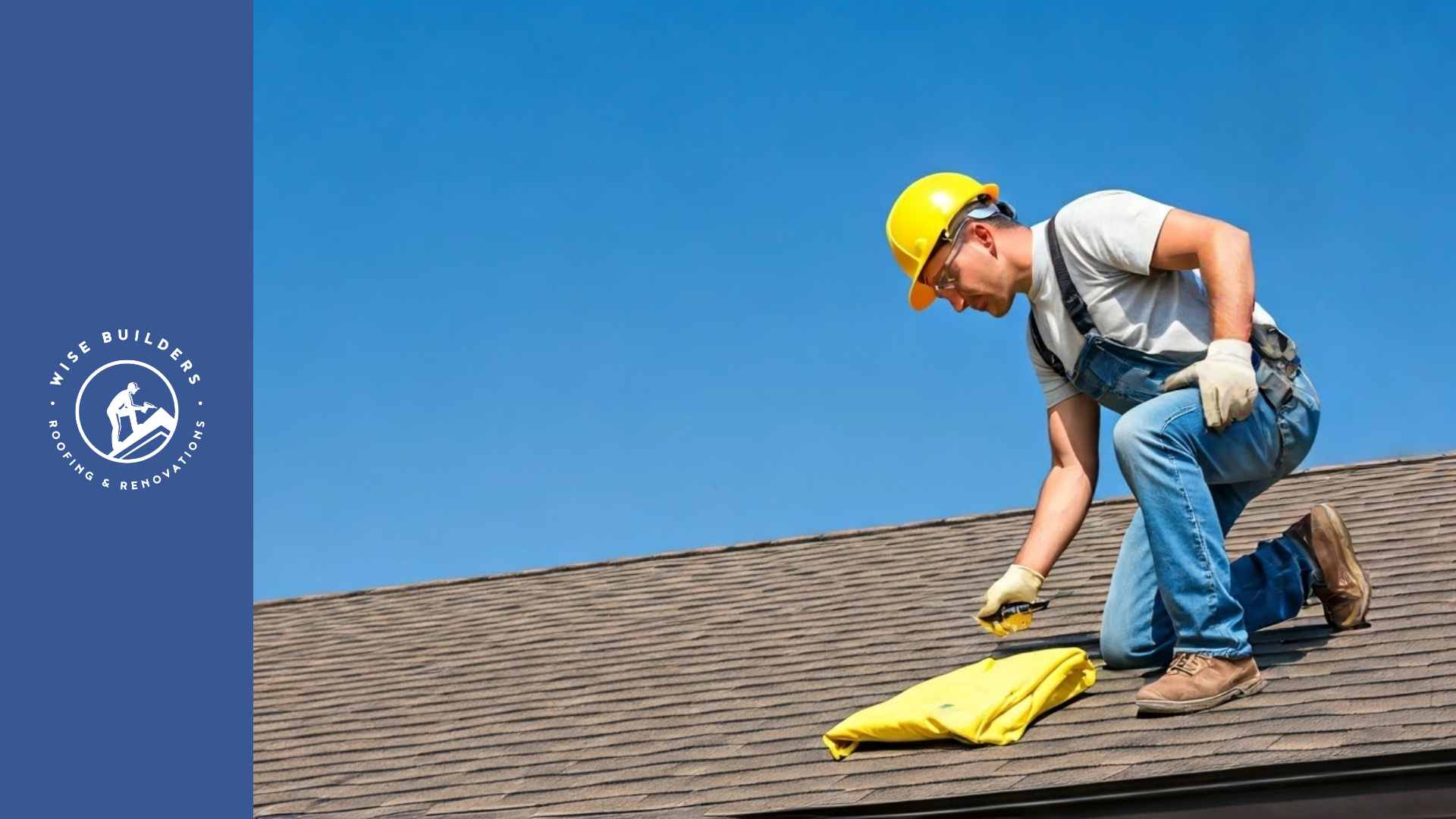 Mastering The Roofing Process: A Step-by-Step Guide