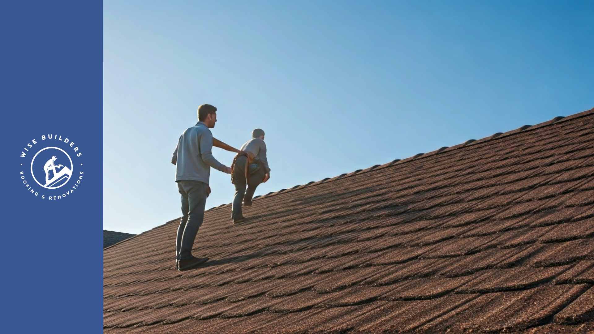 Essential Roofing Checklist: A Must-Have for Homeowners