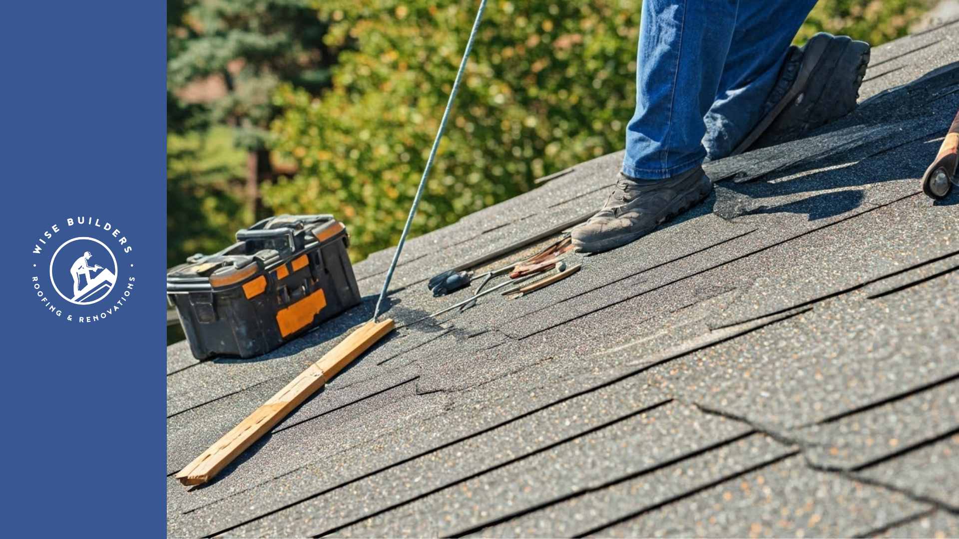 Fixing Cracked Flashing: Beginner's Guide