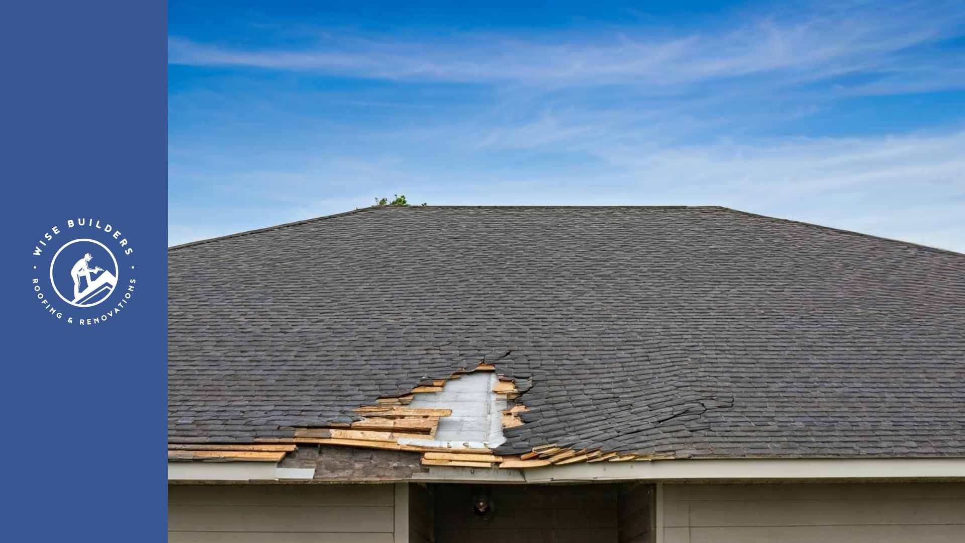 Expert Tips for Assessing Wind Damaged Shingles
