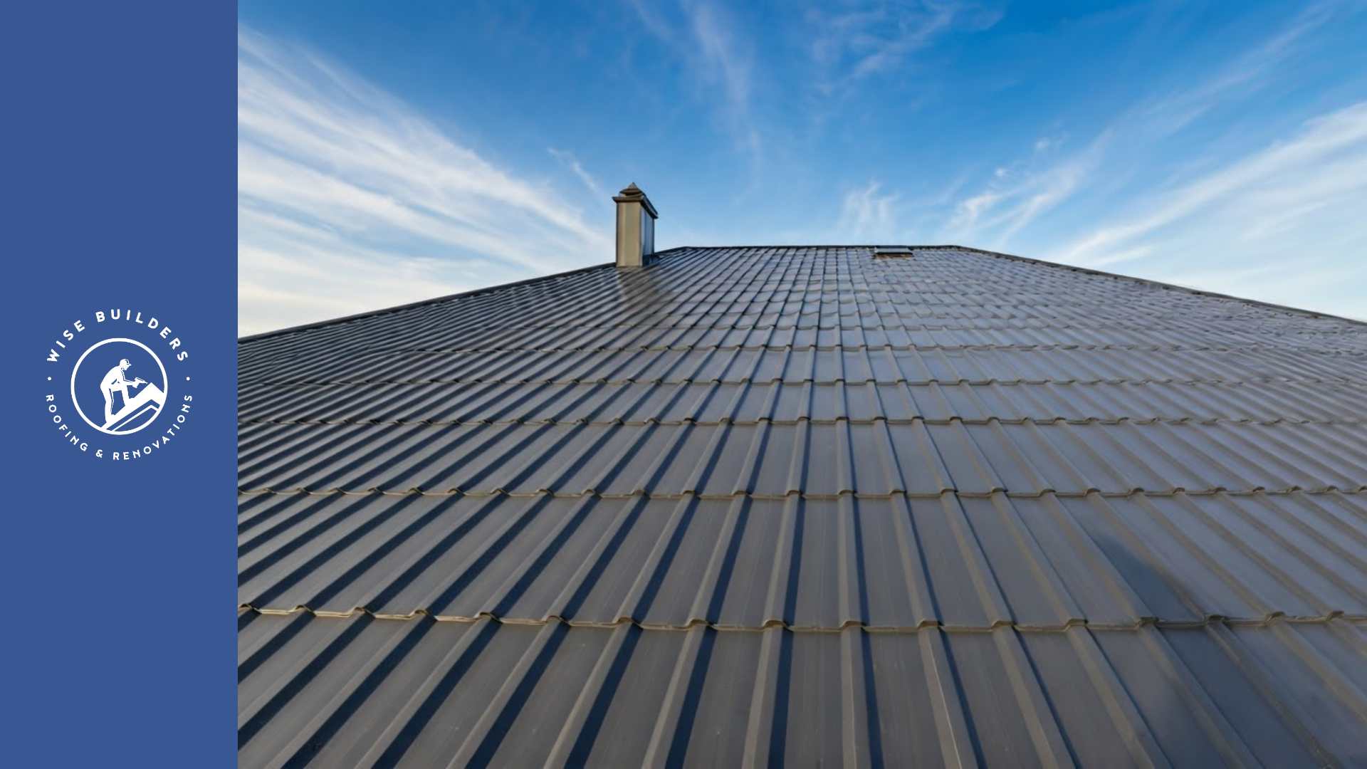 Complete Guide to Metal Roof Flashing Types