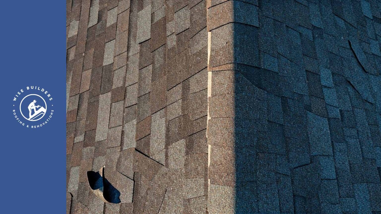 Essential Guide: Identifying Wind Damaged Shingles on Roof