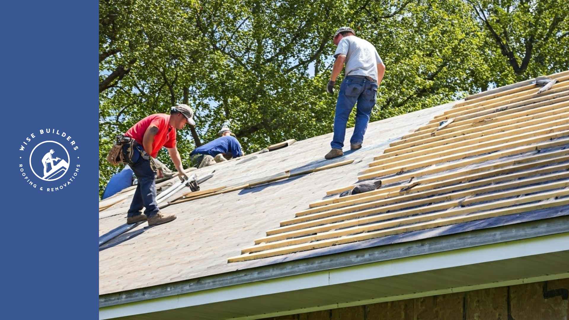 Mastering the Roof Installation Process: A Beginner's Guide