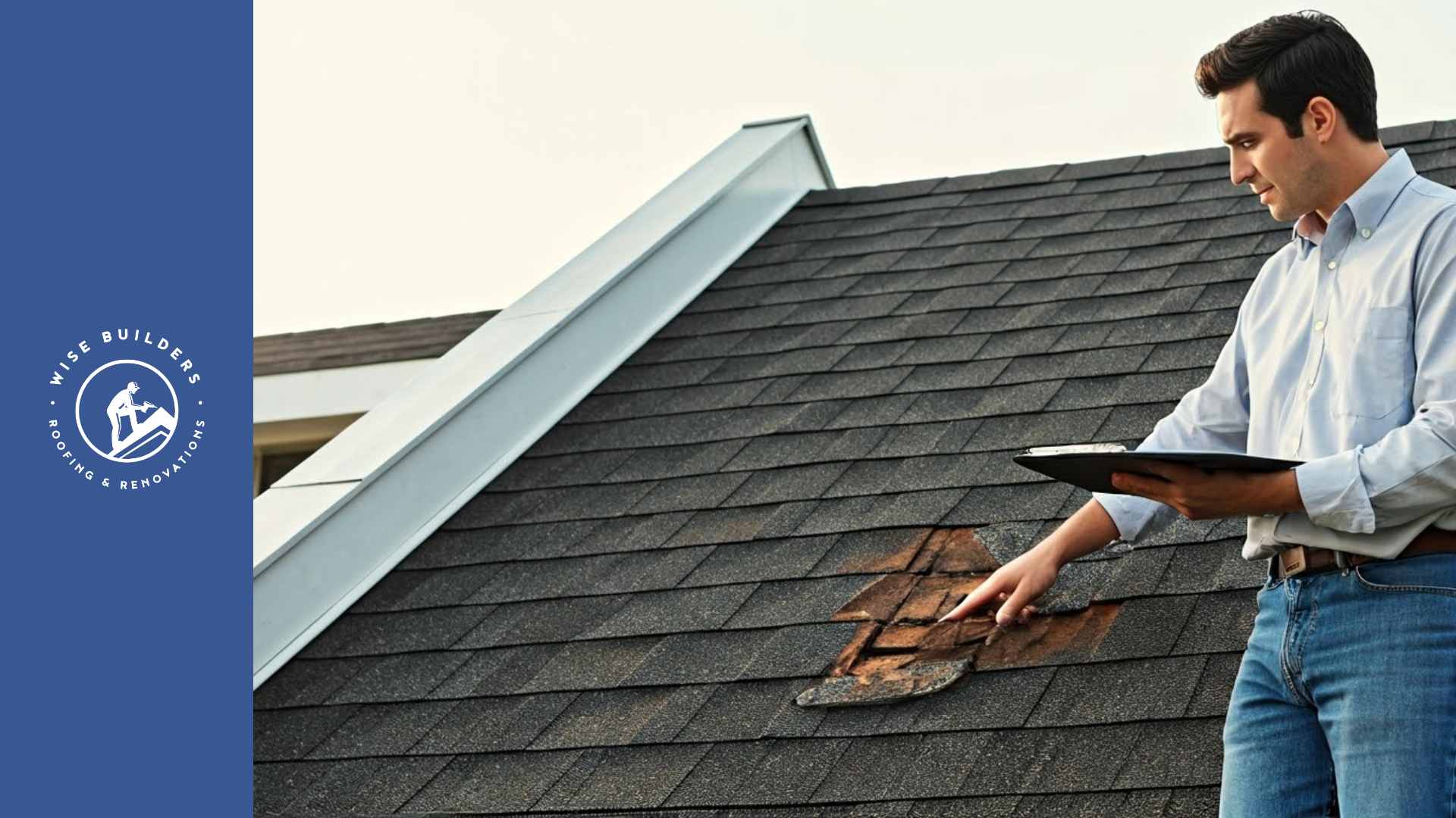 Avoid These Mistakes: Dealing with a Roof Insurance Adjuster
